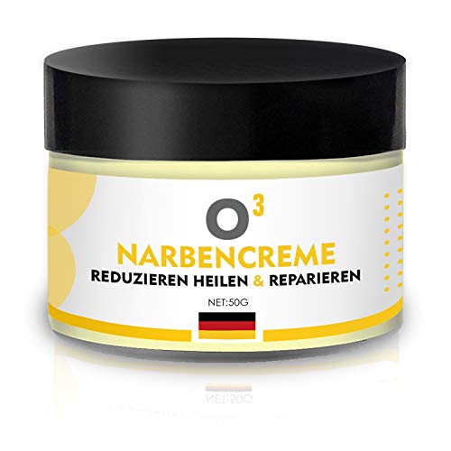 Narbensalbe (TOP 20) kaufen – Ratgeber für deinen Vergleich & Test!
