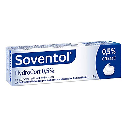 Cortisonsalbe (TOP 20) kaufen – Ratgeber für deinen Vergleich & Test!