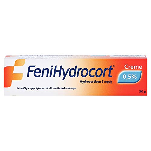 Cortisonsalbe kaufen – Ratgeber für deinen Vergleich & Test!